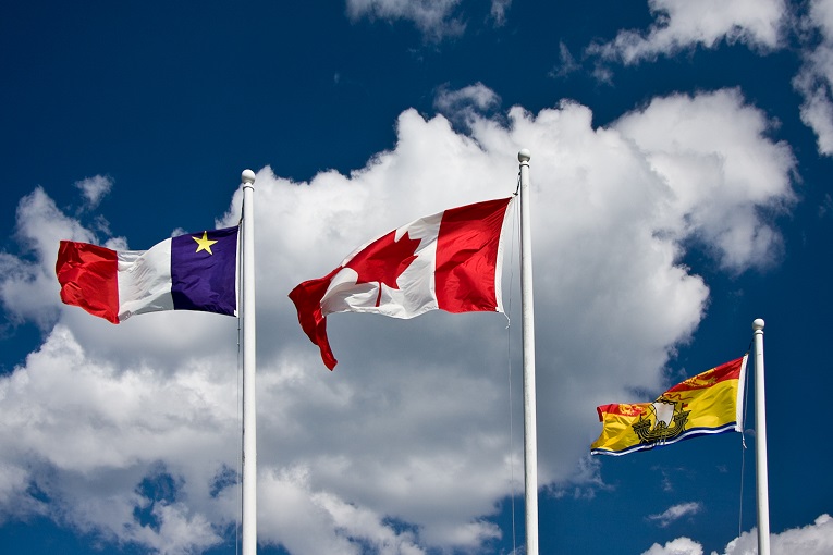 Top 5 Retirement Destinations in Canada