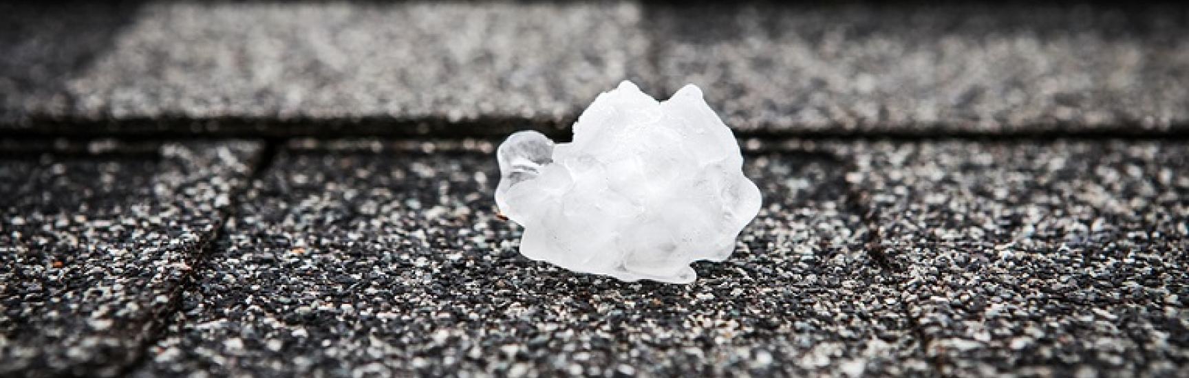 Alberta Braces for June Hail
